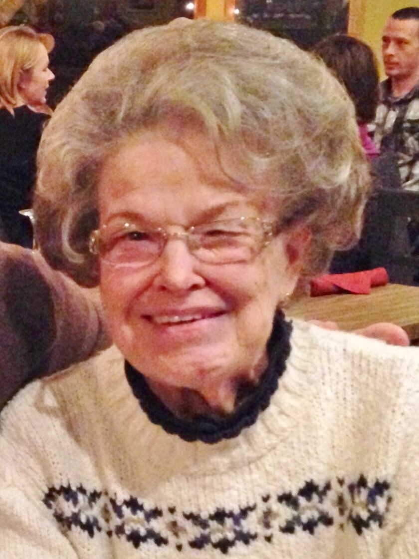 Constance “Connie” May - Duluth News Tribune | News, weather, and ...
