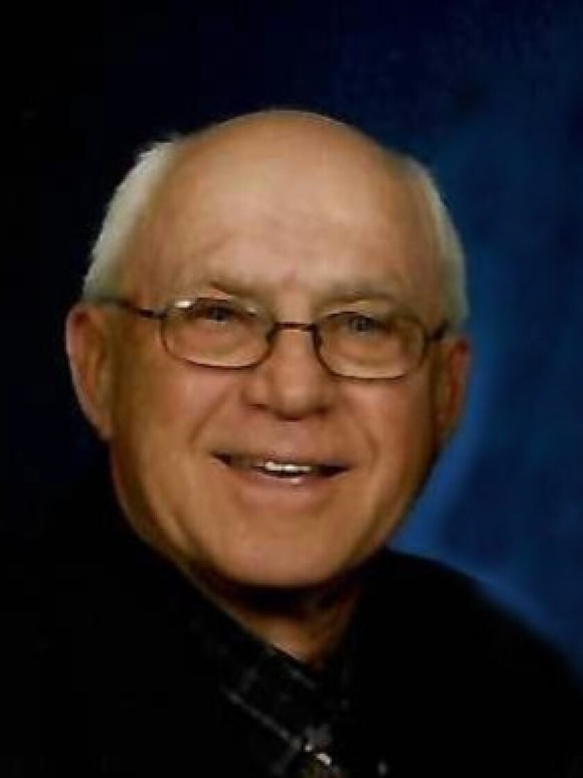 Larry E. Milbrandt - InForum | Fargo, Moorhead and West Fargo news ...