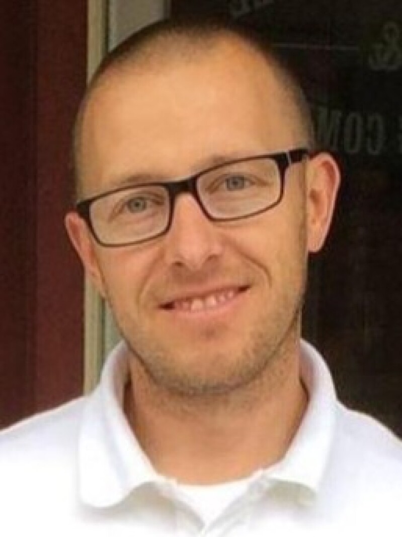 Beau Shroyer - Detroit Lakes Tribune | News, weather, sports from ...