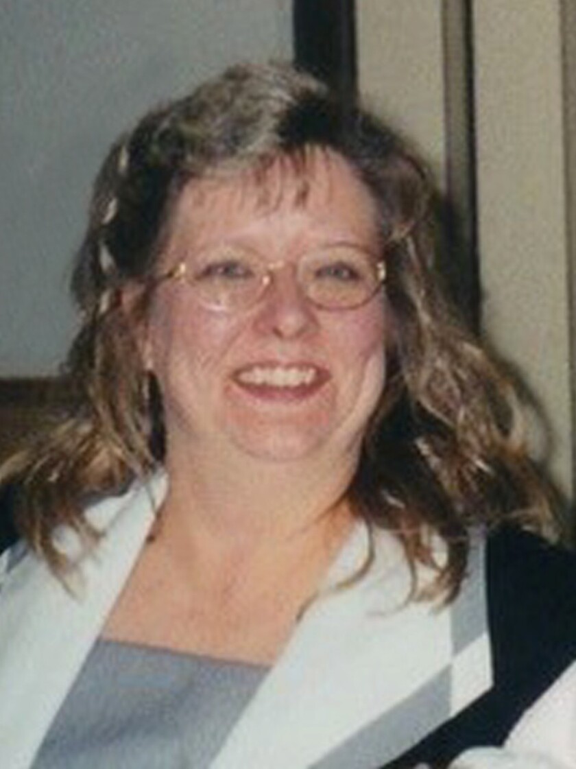 Ann Marie Bowman - Wadena Pioneer Journal | News, weather, sports from ...