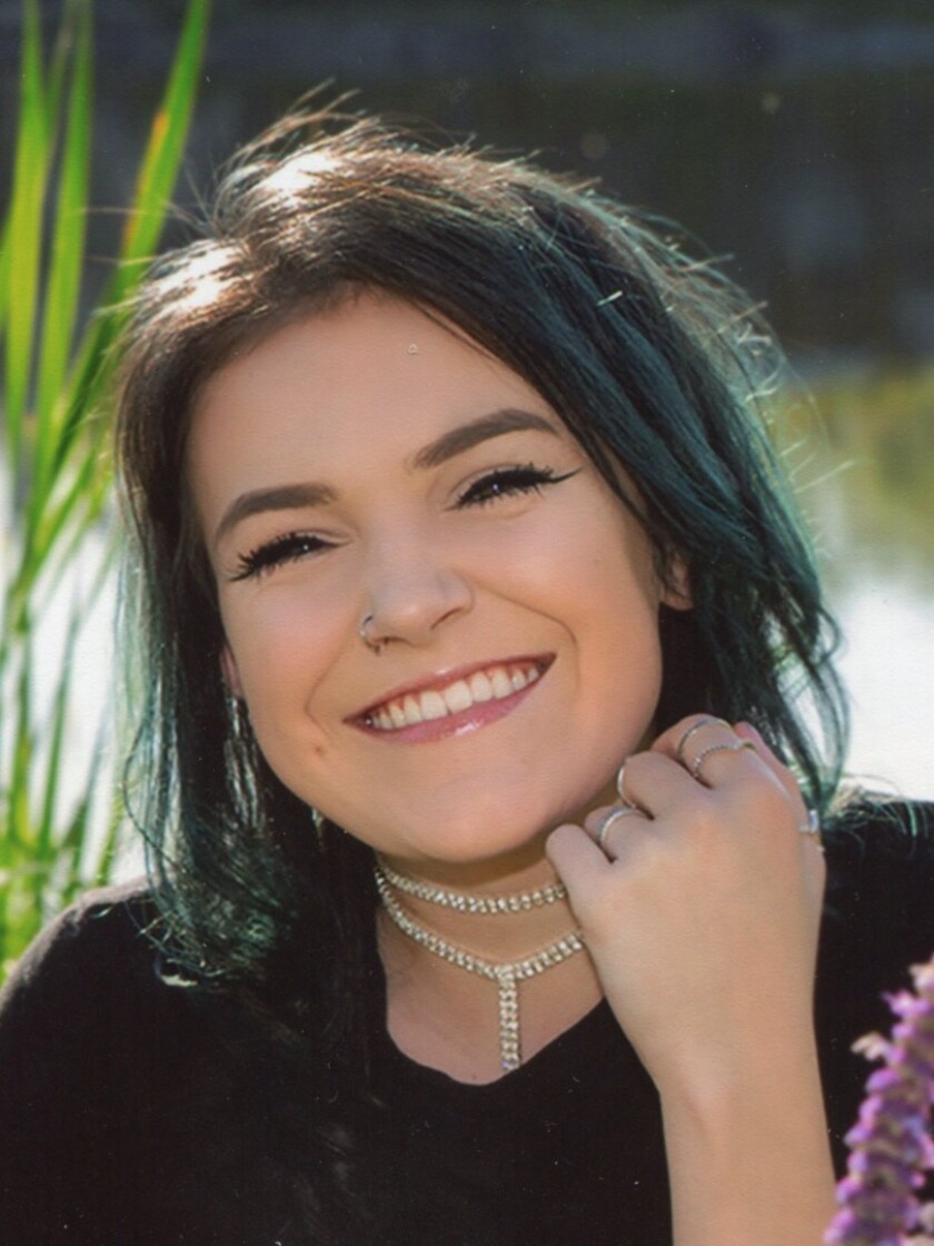 Rylee Lynn Miller - Duluth News Tribune | News, weather, and sports ...