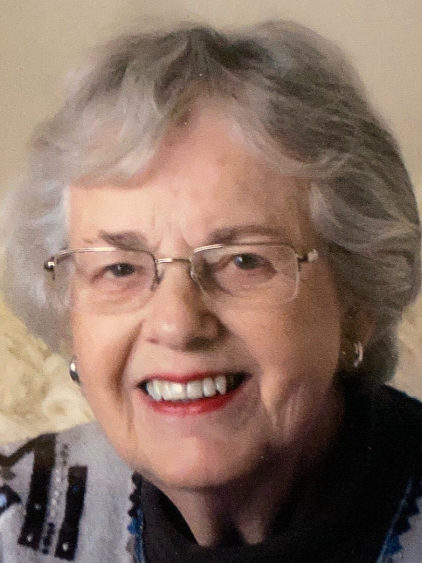 Ann Elizabeth (Andersen) Hoven - Post Bulletin | Rochester Minnesota ...