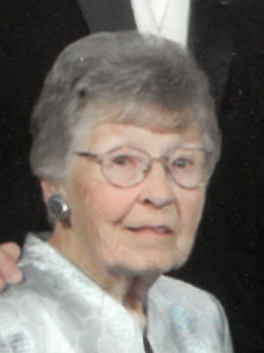 Miriam Elaine Fox - Mitchell Republic | News, weather, sports from ...