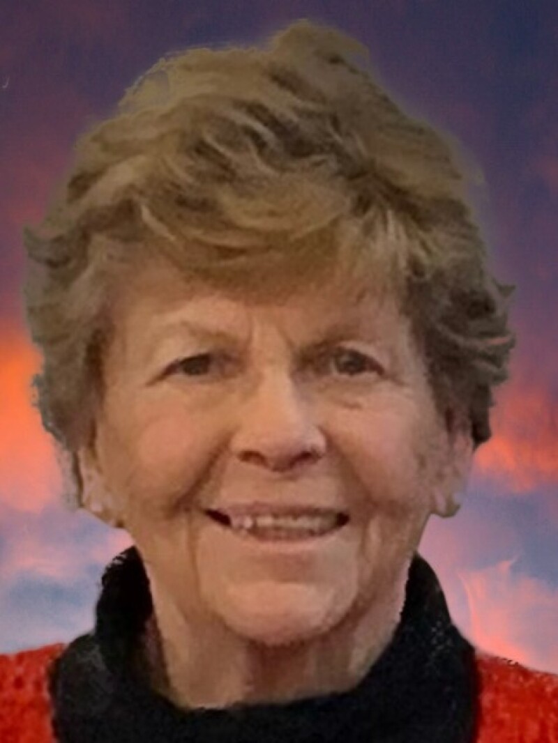 Judith (Judy) Ann (Bourdeaux) Zirngible - Brainerd Dispatch | News ...