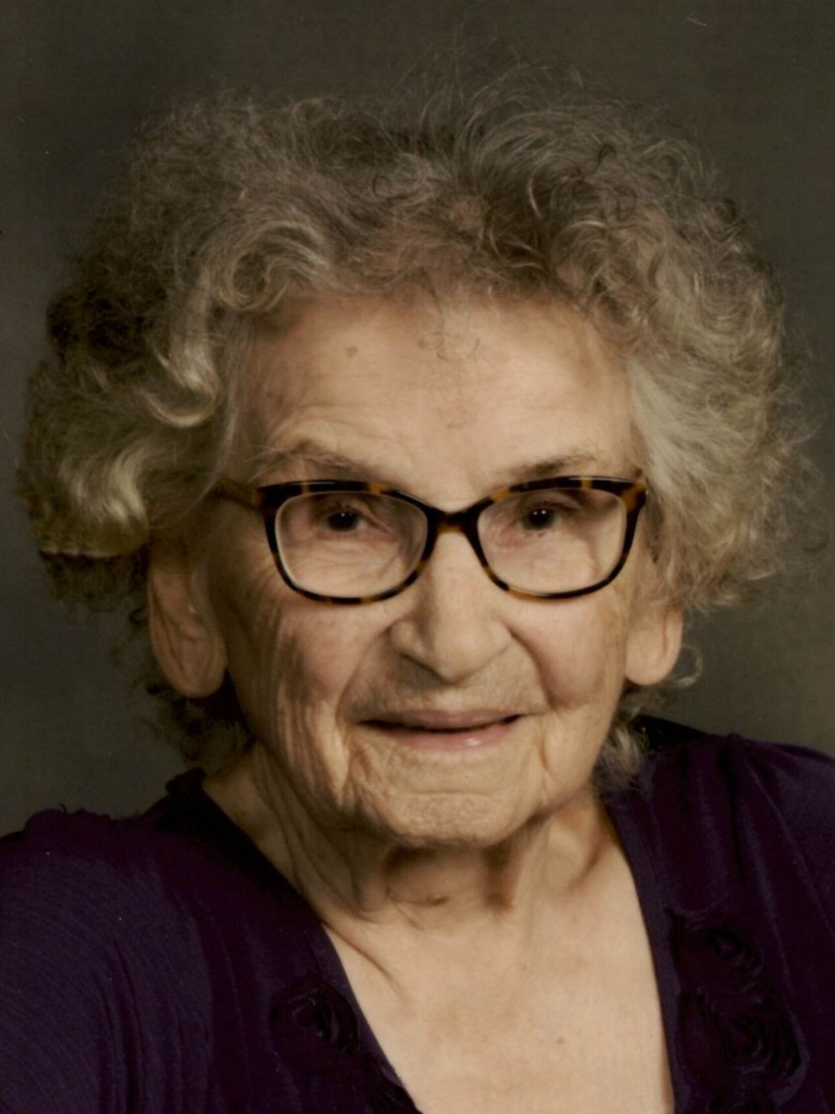 Esther D. Berger - Alexandria Echo Press | News, weather and sports ...