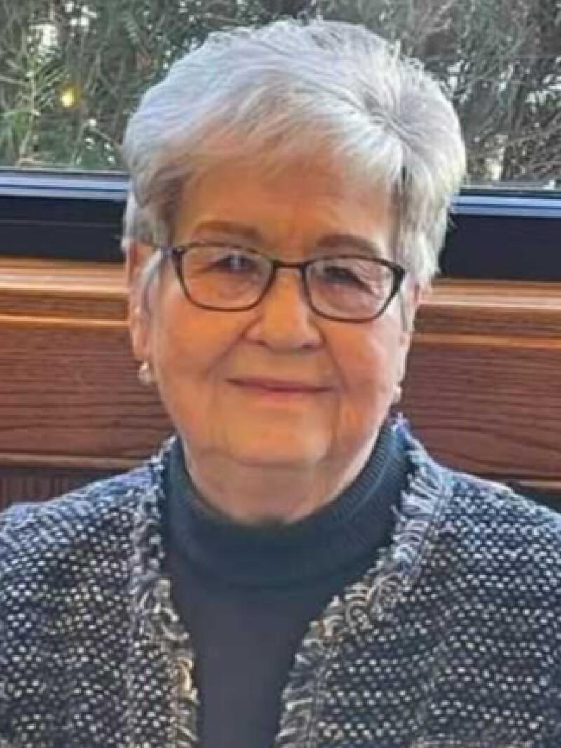 Geraldine R. Griebenow - Post Bulletin | Rochester Minnesota news ...