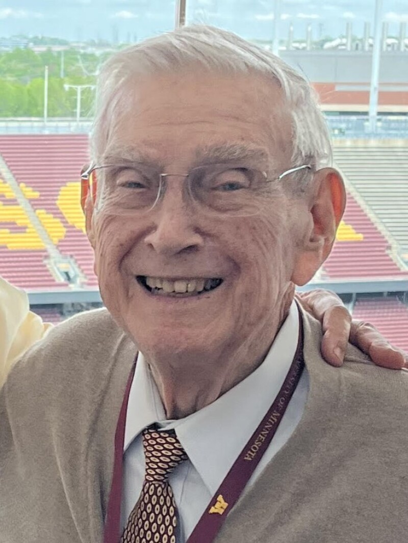 Robert “Bob” Mesarchik - Post Bulletin | Rochester Minnesota news ...