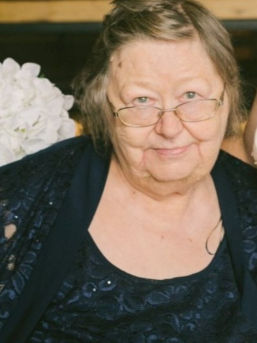 Deloris “Dee” LaVonne Schinigoi - Cloquet Pine Journal | News, weather ...