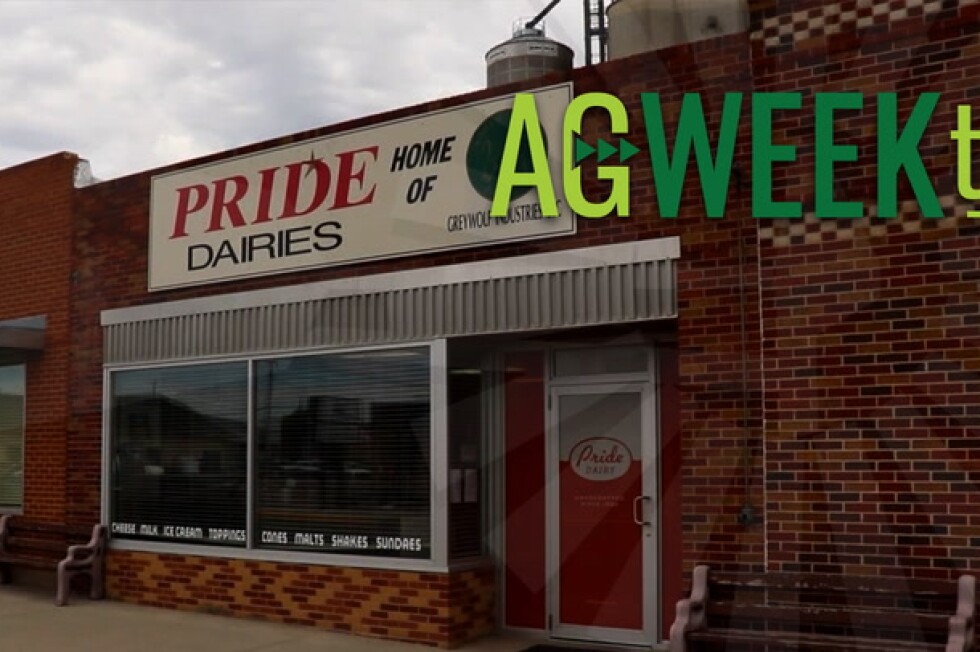 Agweek TV - Agweek | #1 source for agriculture news, farming, markets