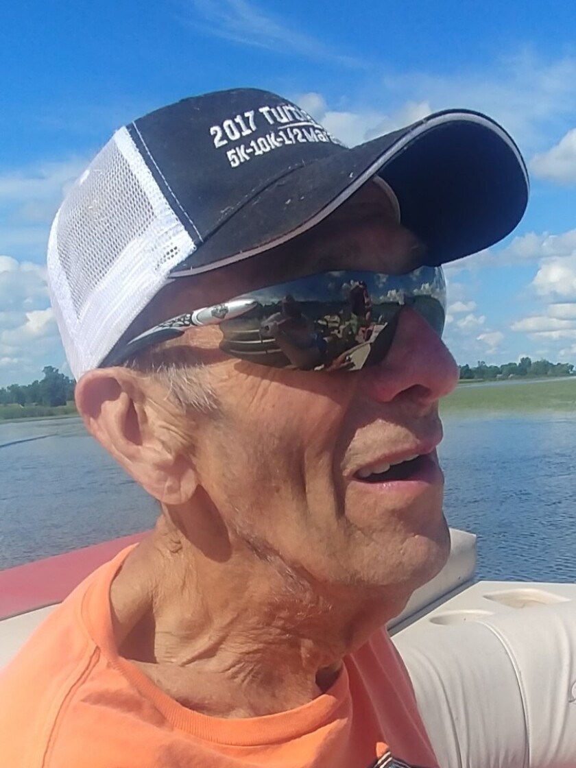 Arthur J. Johnson - Detroit Lakes Tribune | News, weather, sports from ...