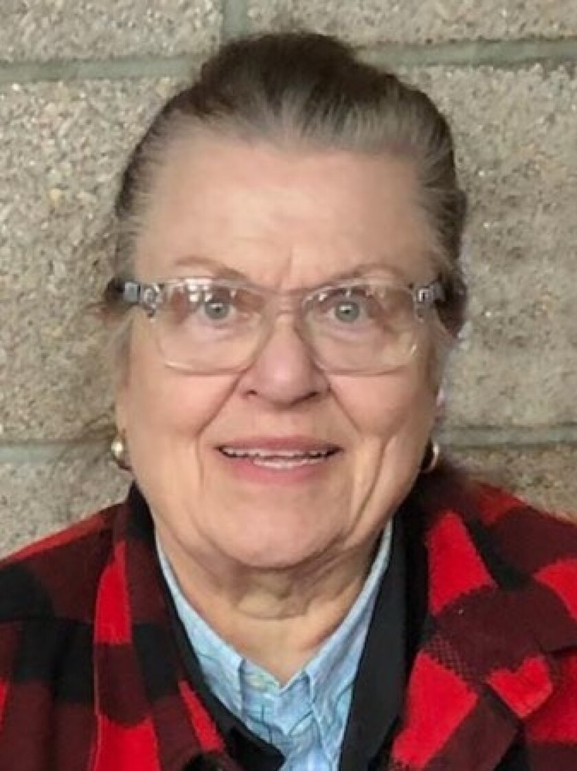 Dr. Judith West - InForum | Fargo, Moorhead and West Fargo news, weather and sports