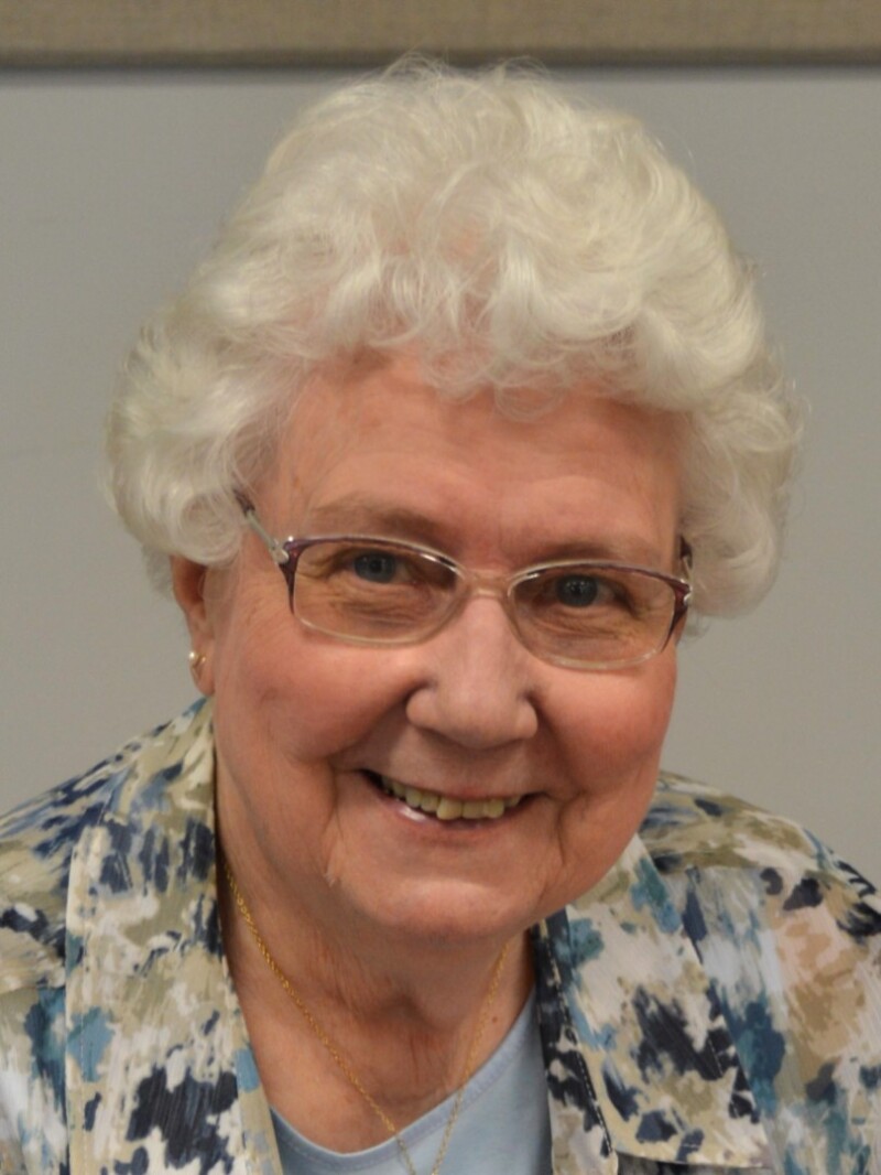 Patricia “Pat” Anderson - Post Bulletin | Rochester Minnesota news ...
