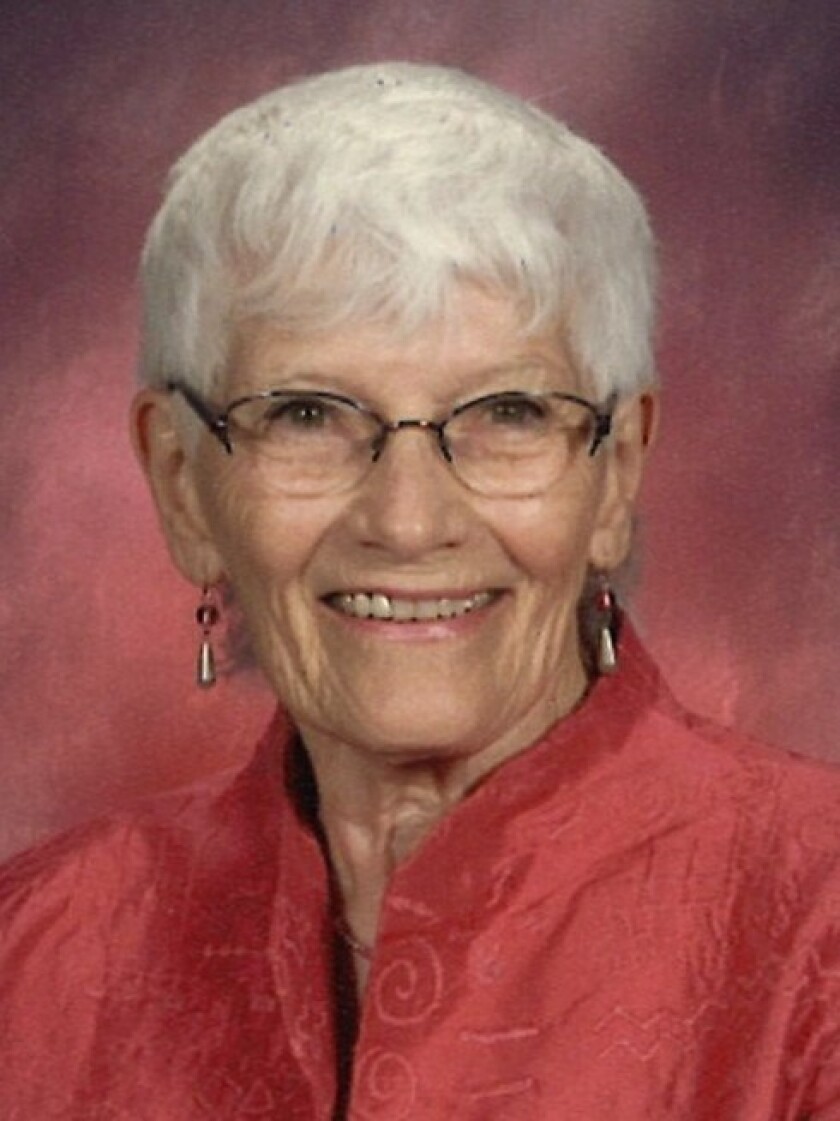 Annette Ruth Ulrich - Duluth News Tribune | News, weather, and sports ...