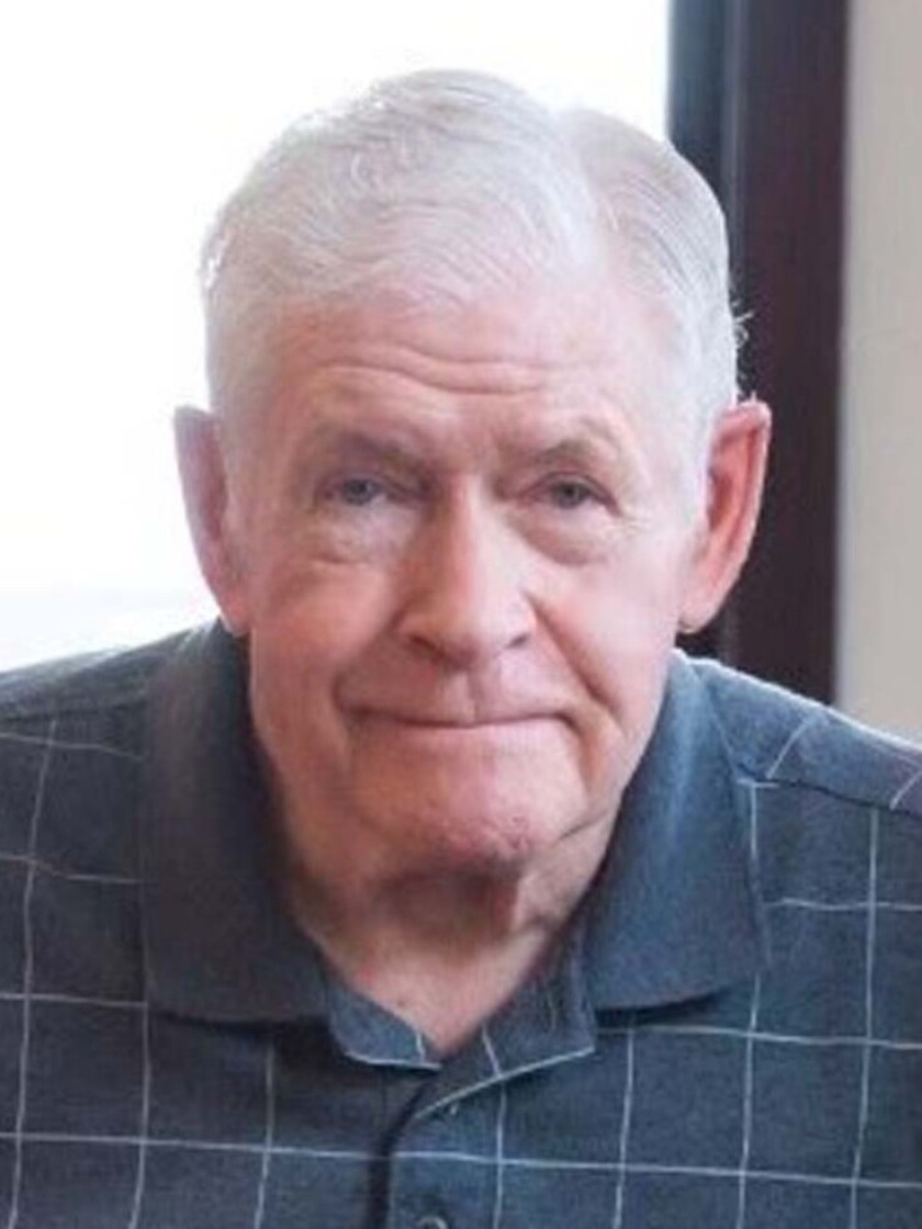 Eugene Rolle - Mitchell Republic | News, weather, sports from Mitchell ...