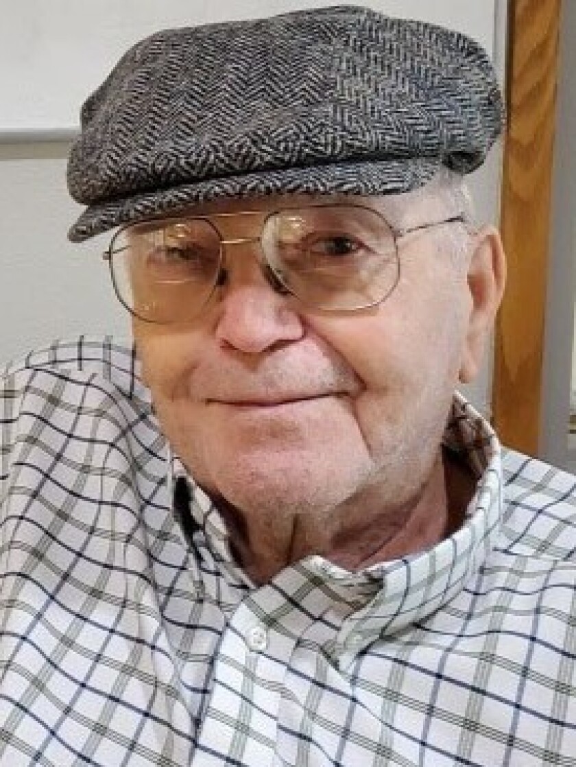 James “Jim” E. Young - Grand Forks Herald | Grand Forks, East Grand ...