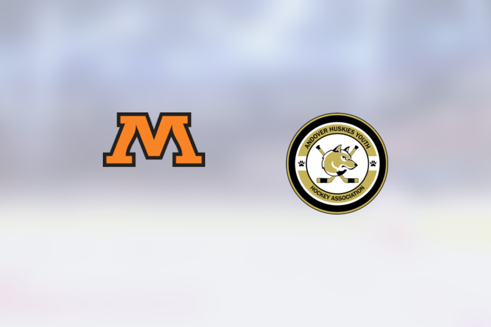 Moorhead Spuds couldn't stop Andover Huskies' winning run - The Rink ...