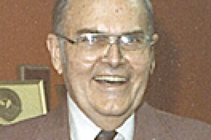 Happy 90th Birthday Don Allert Post Bulletin Rochester Minnesota