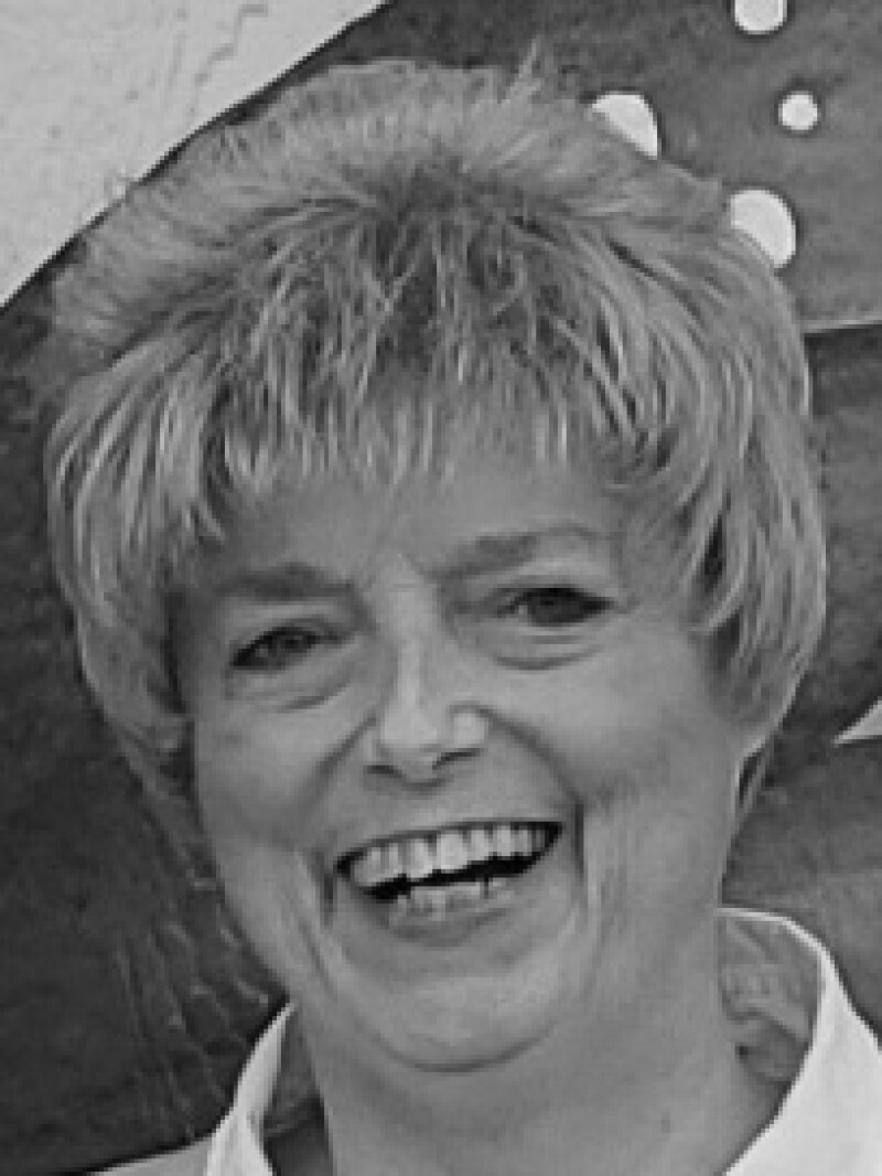 Paula “Polly” Shelander - Alexandria Echo Press | News, weather and ...