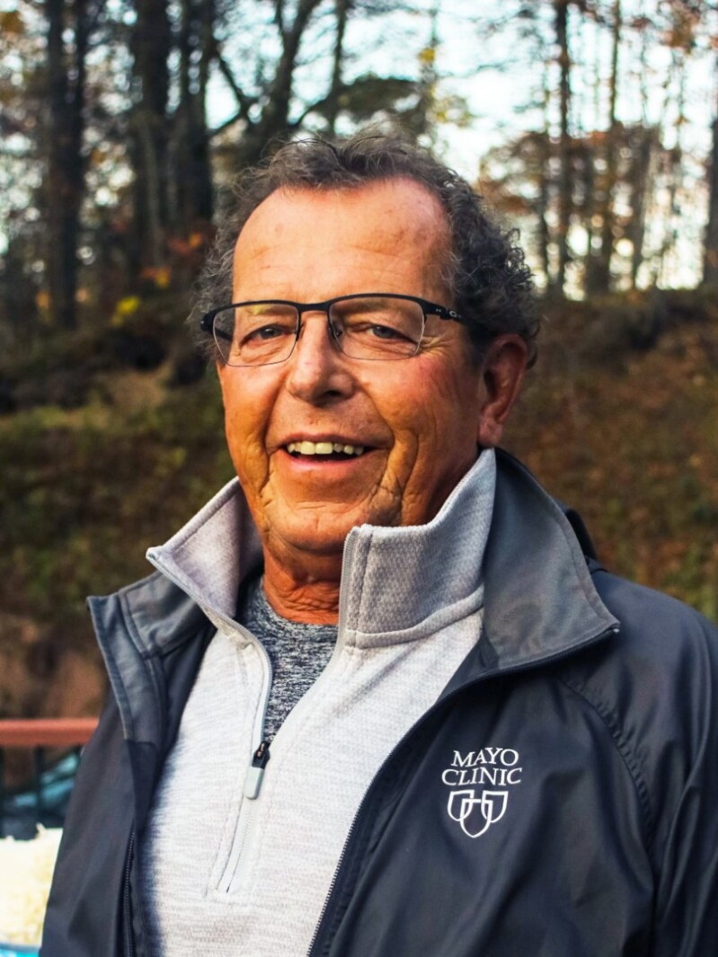 Jeff “J.O.” Oien - Duluth News Tribune | News, weather, and sports from ...