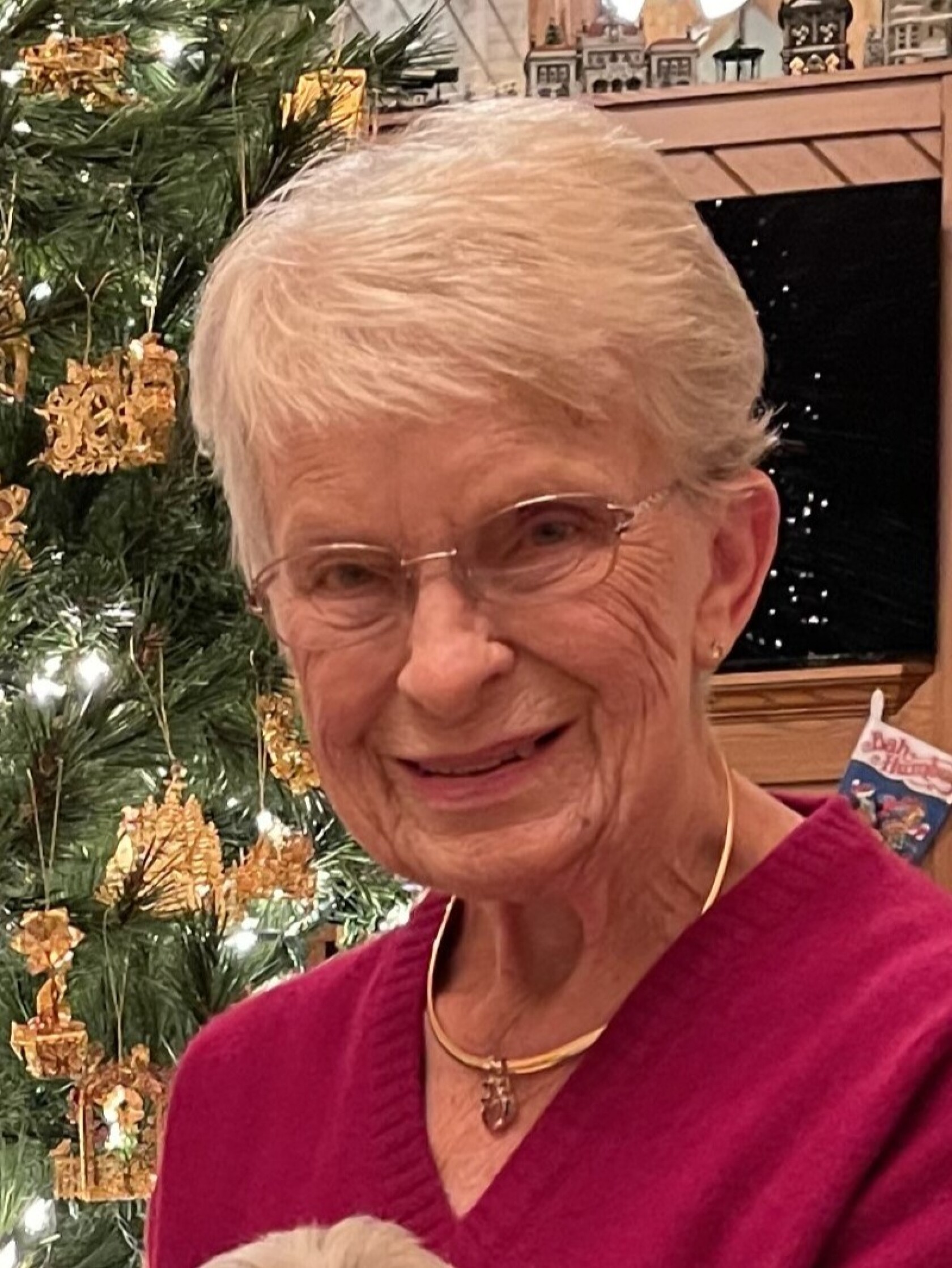 Patricia “Pat” R. Ogston - Duluth News Tribune | News, weather, and ...