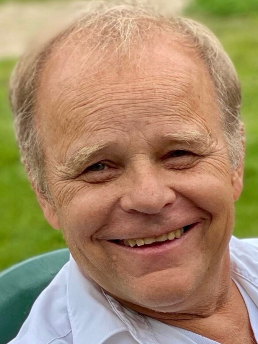 Jeffrey Skime - The Bemidji Pioneer is your #1 source for news, weather ...