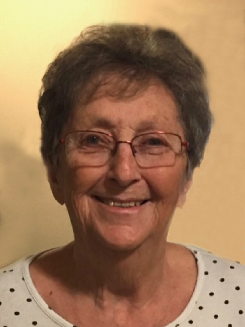 Kathryn (Kay) Lebert - Mitchell Republic | News, weather, sports from ...