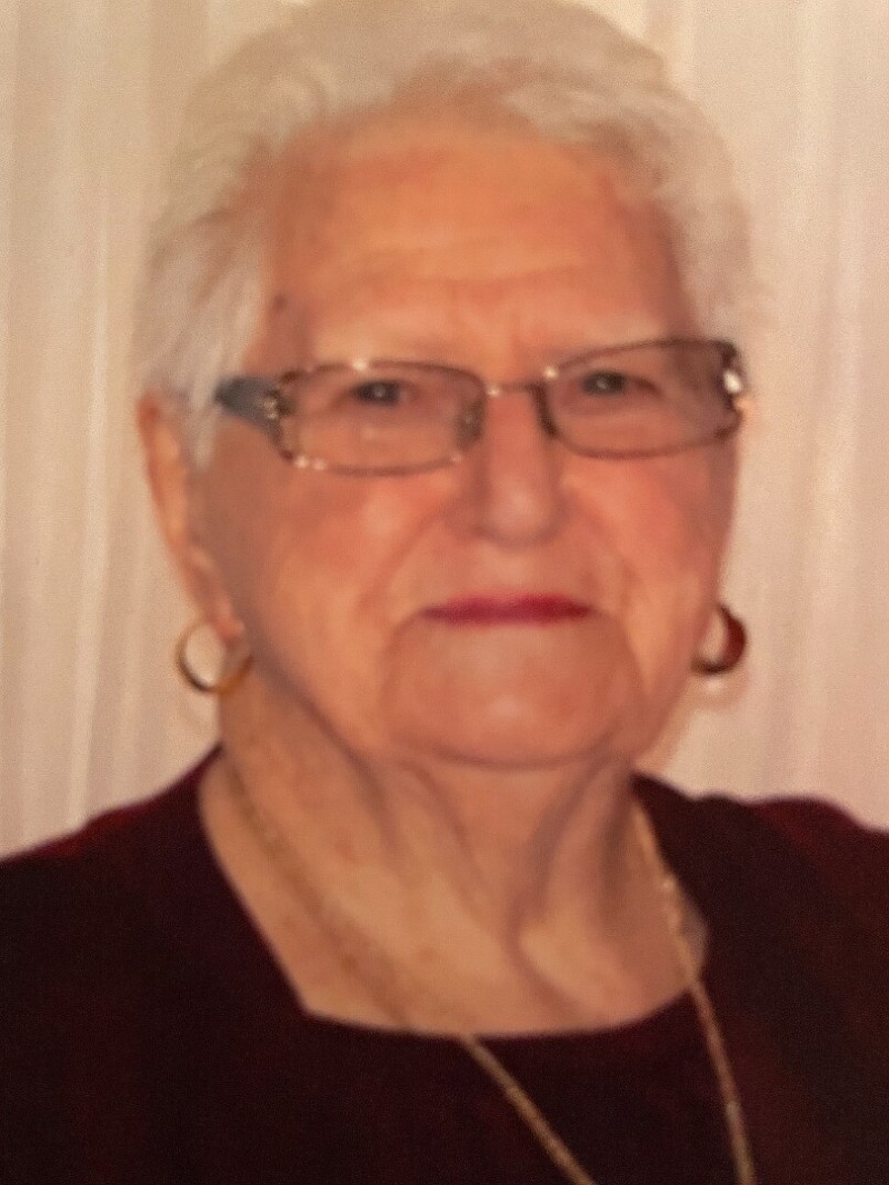 Burnell Lorraine Bushey Prudhomme (Winter) - Duluth News Tribune | News ...