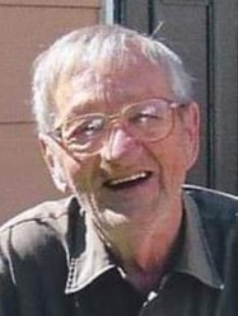 Cecil R. Boedigheimer - Duluth News Tribune | News, weather, and sports ...