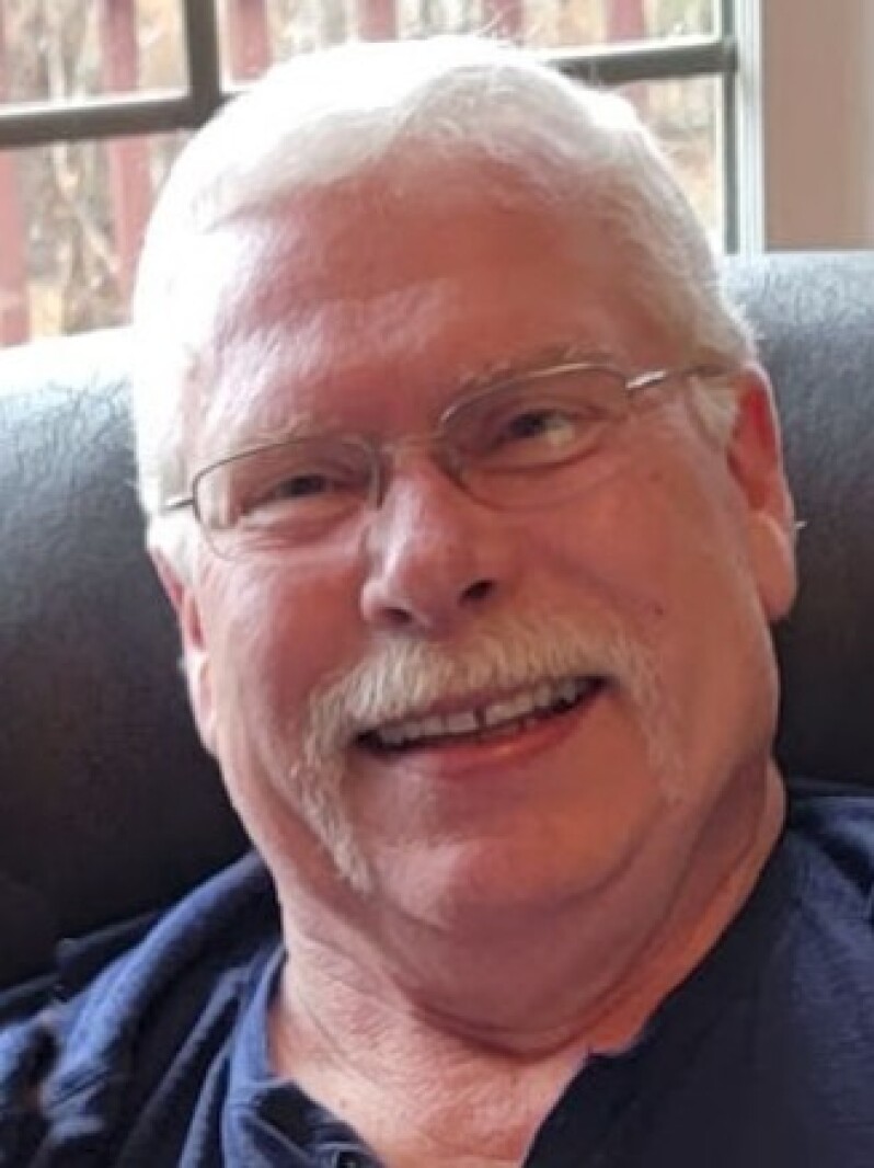 Richard “Rick” Falk - West Central Tribune | News, weather, sports from ...