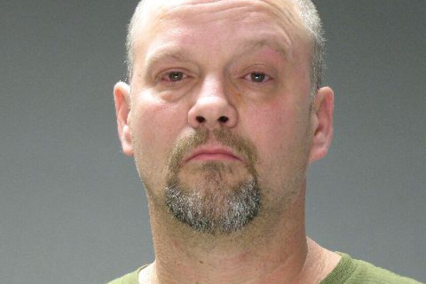 Dilworth Man Accused Of Sexually Assaulting Disabled Woman Inforum
