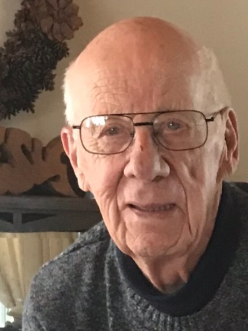 William “Bill” Lainen - Duluth News Tribune | News, weather, and sports ...