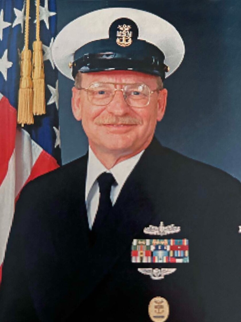 John “Joe” Staller - Mitchell Republic | News, weather, sports from ...