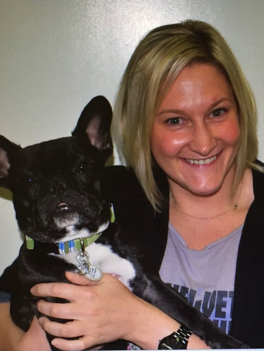 Ashley Tangedal - InForum | Fargo, Moorhead and West Fargo news ...