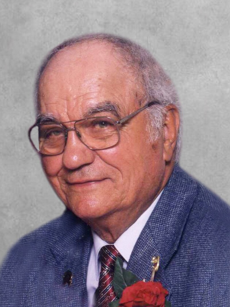 Roy A. Basaraba - The Dickinson Press | News, weather, sports from ...