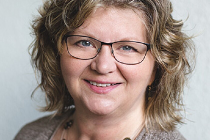Dean Of Und College Of Education Leaving University To Take New Position Grand Forks Herald