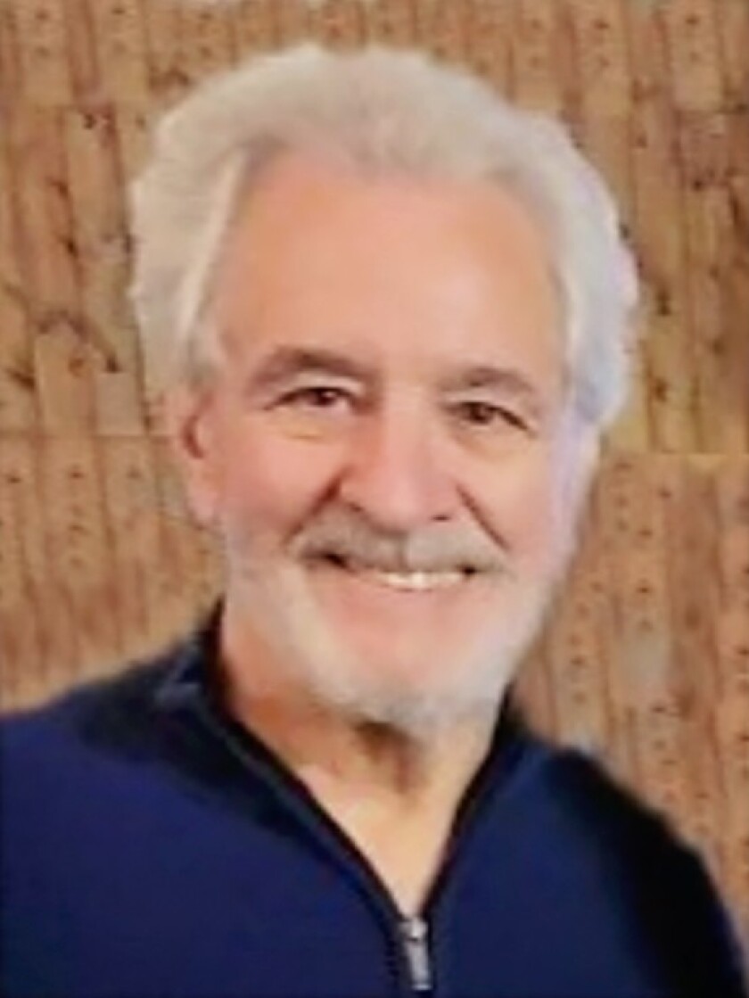 Steven J. Baker - InForum | Fargo, Moorhead and West Fargo news, weather and sports