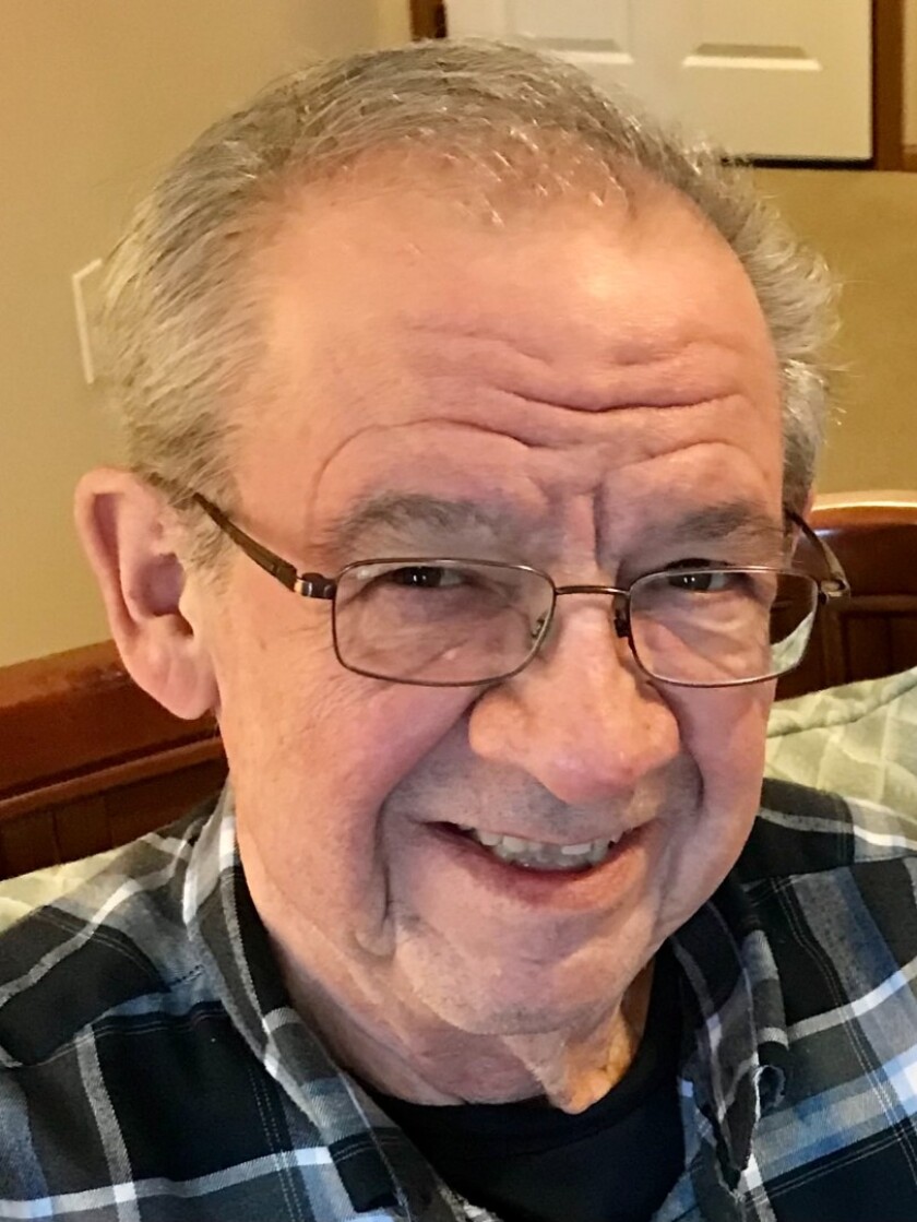 Dwight Allen Gourneau - Post Bulletin | Rochester Minnesota news ...