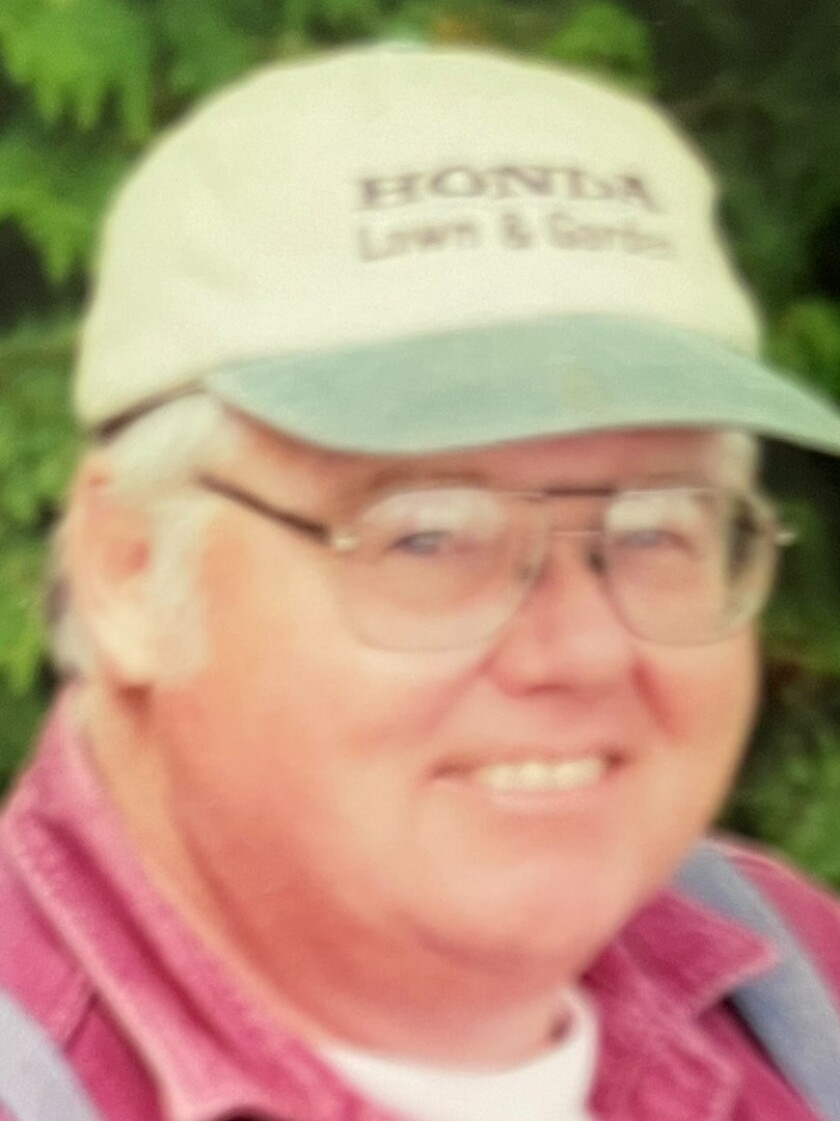 James Earl Akerson - Brainerd Dispatch | News, weather, sports from ...