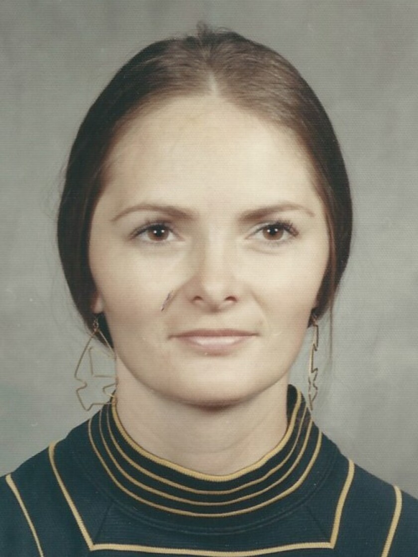 Pauline Bergman - InForum | Fargo, Moorhead and West Fargo news ...