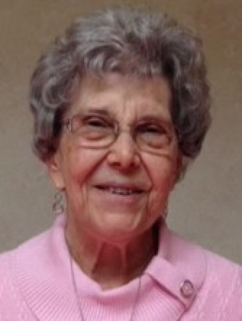 Joyce Roorda - Jamestown Sun | News, weather, sports from Jamestown ...