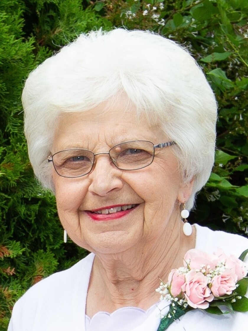 Joyce E. Torgerson - Grand Forks Herald | Grand Forks, East Grand Forks ...