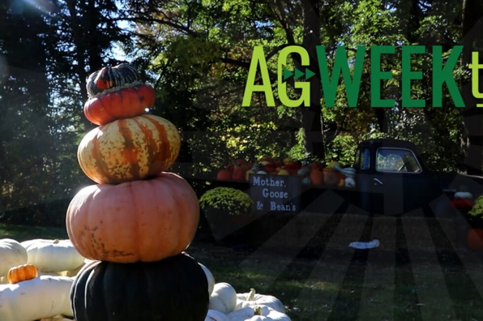 Agweek TV - Agweek | #1 source for agriculture news, farming, markets