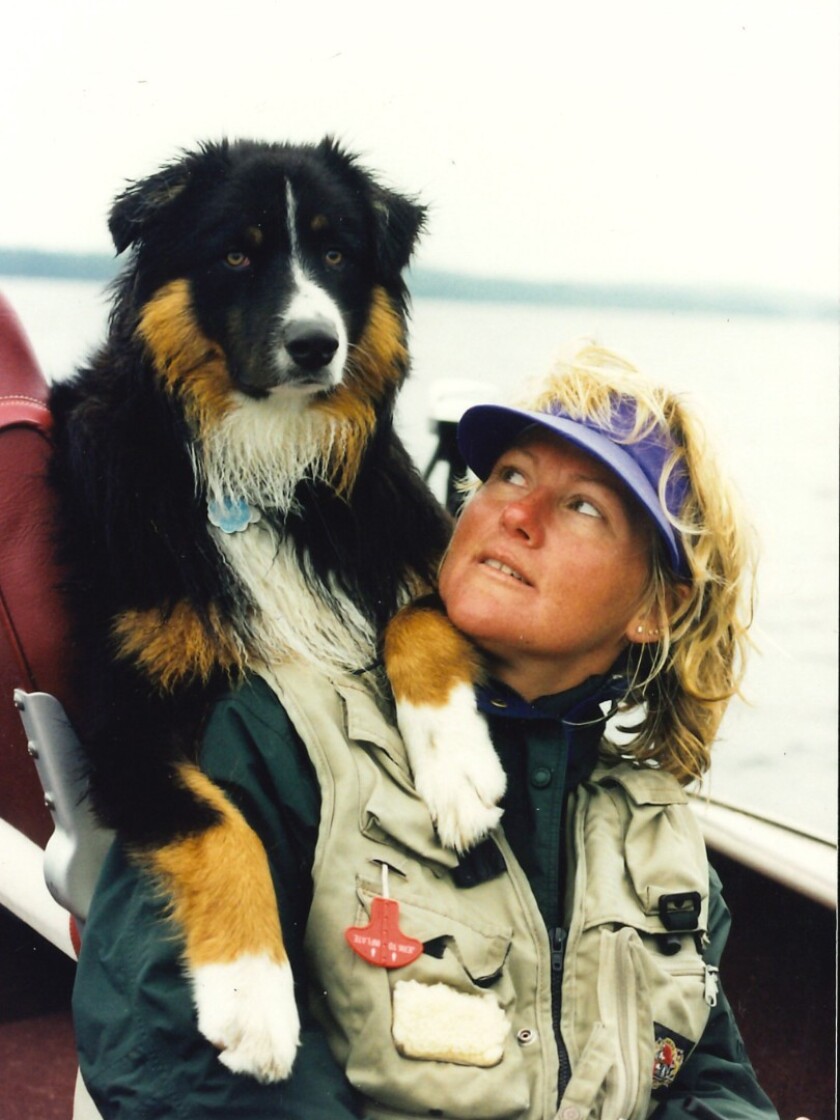 Donna Mae Hoffman-Rabideaux - Duluth News Tribune | News, weather, and ...