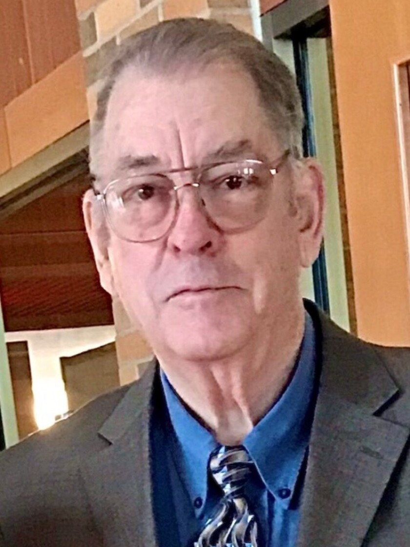 Thomas B. Hilger - Superior Telegram | News, weather, sports from ...