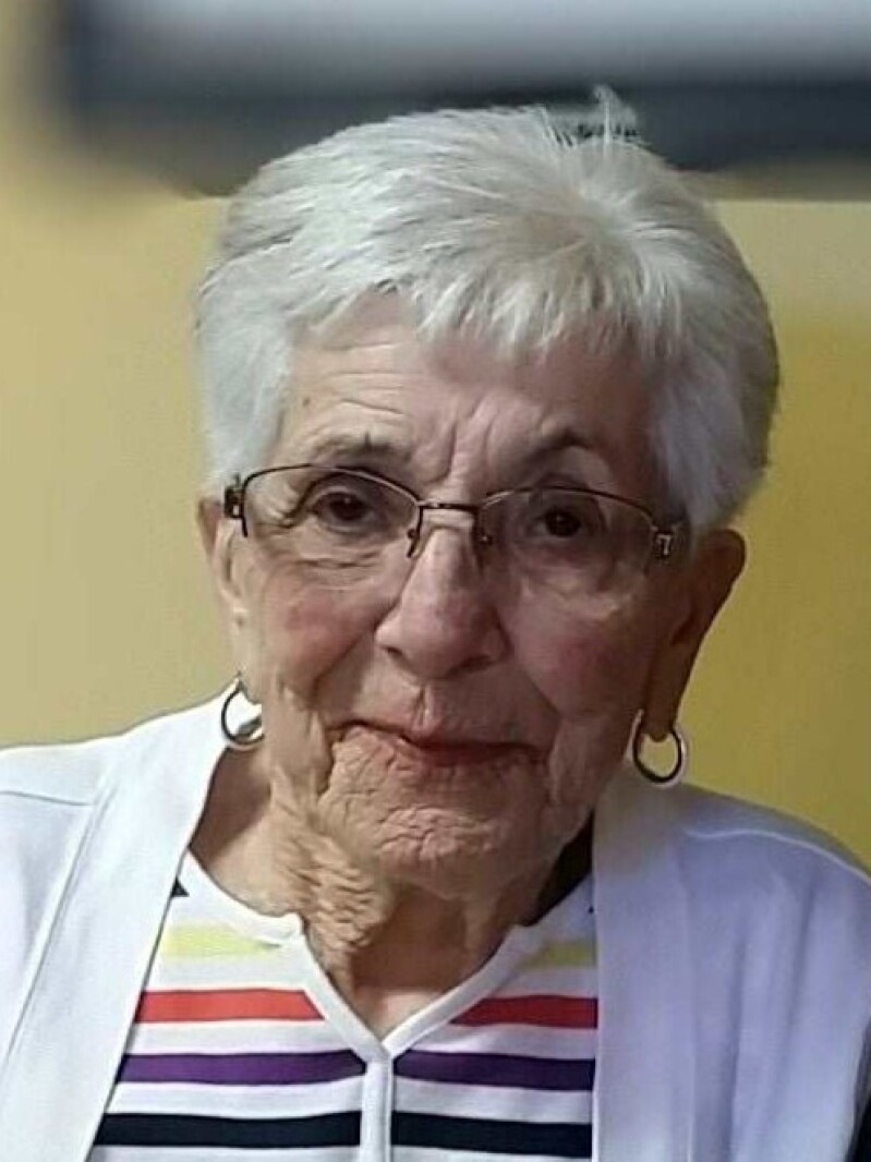 Geraldine “Gerry” Hepola - Detroit Lakes Tribune | News, weather ...