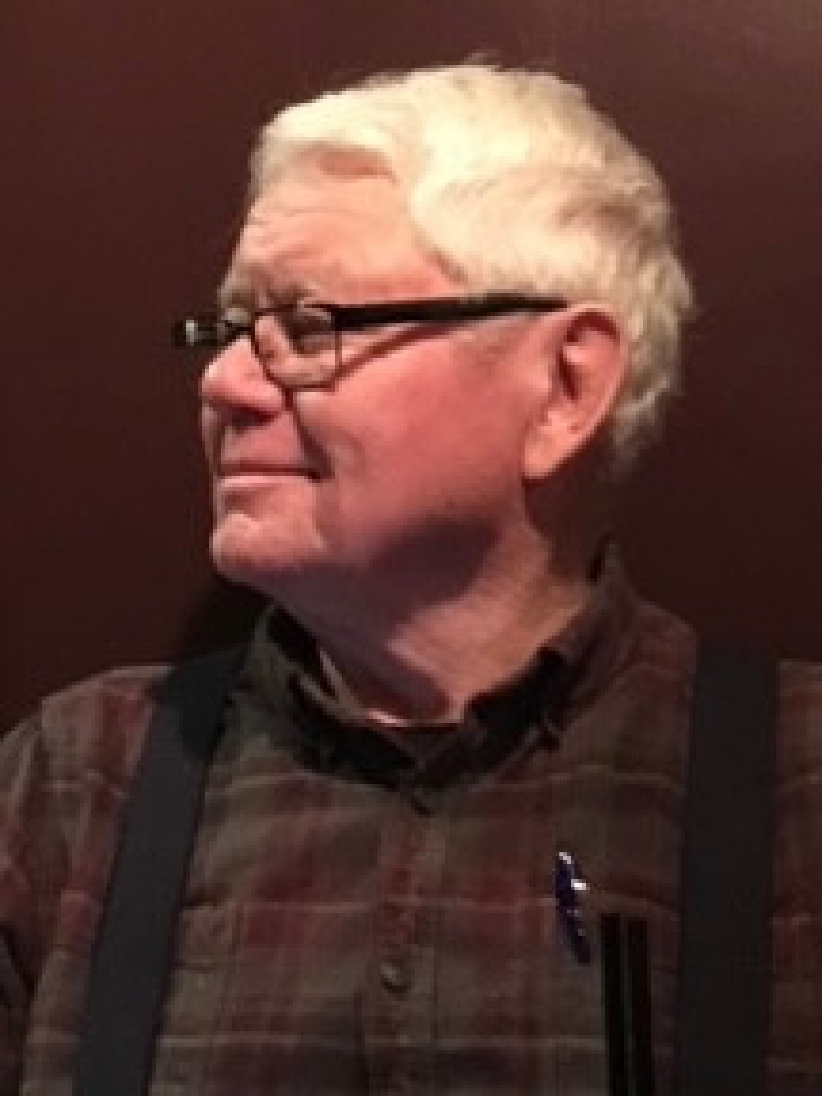 David B. Carlson - West Central Tribune | News, weather, sports from ...