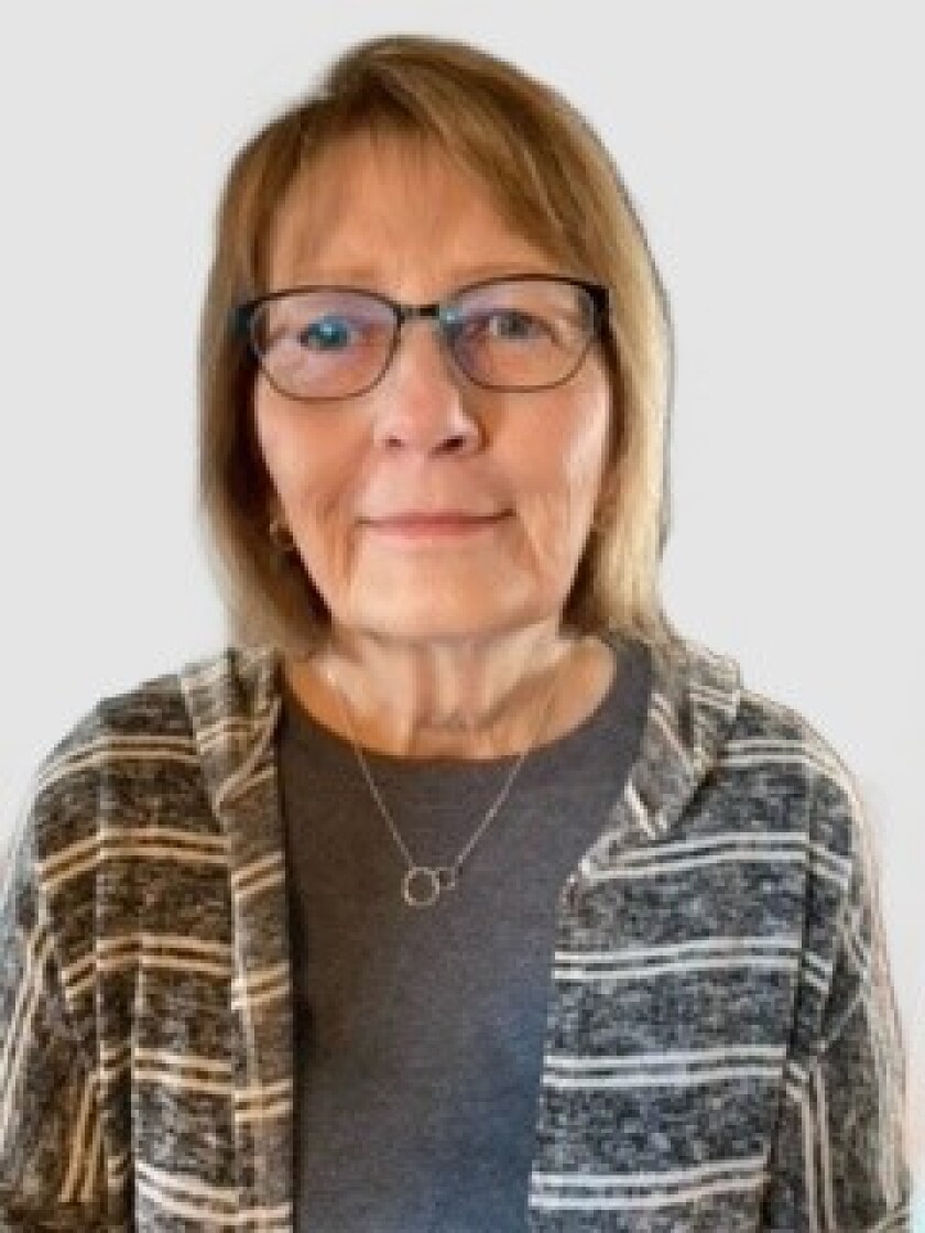 Betty Mattfeld - Detroit Lakes Tribune | News, weather, sports from ...