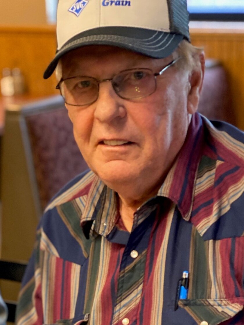 Andrew Praus - The Dickinson Press | News, weather, sports from ...