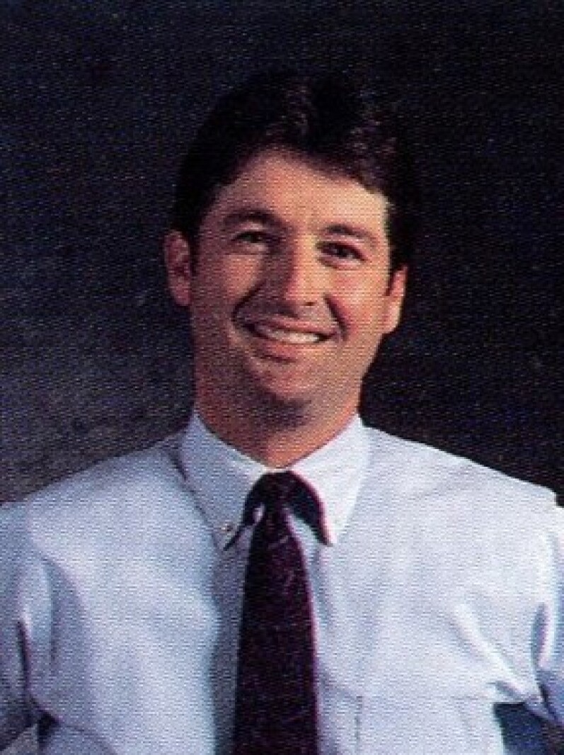 John Frappier - Jamestown Sun | News, weather, sports from Jamestown ...