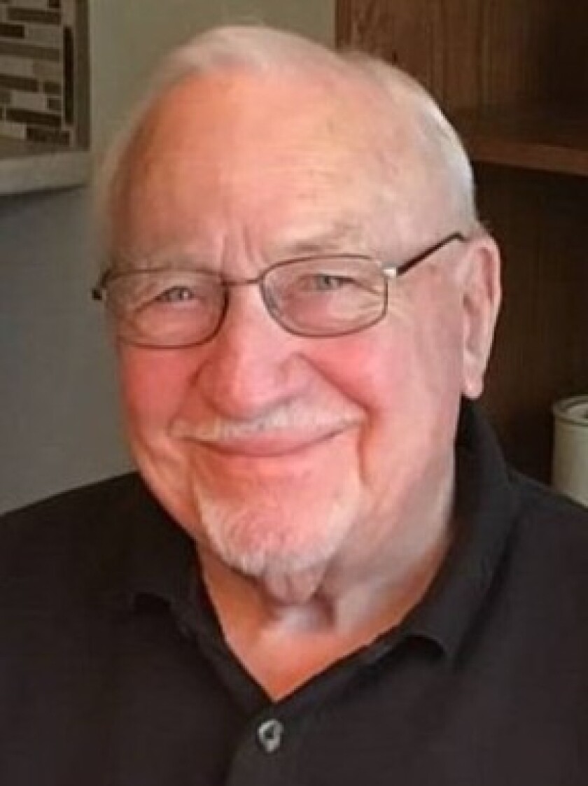Gene E. Harnack - Post Bulletin | Rochester Minnesota news, weather, sports